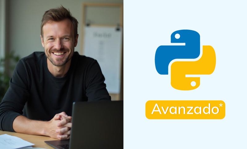 Curso de programación avanzada [Gratis y Certificado]