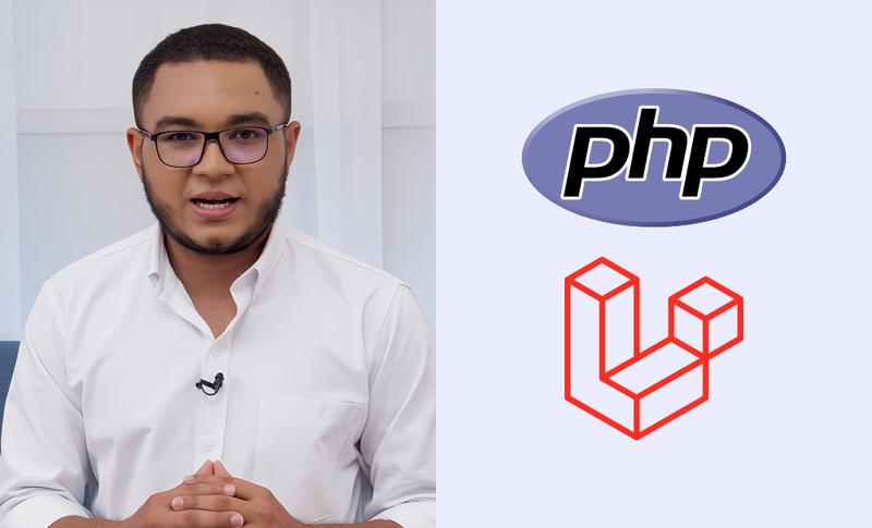 Curso de programación web PHP y Laravel [Gratis y Certificado]